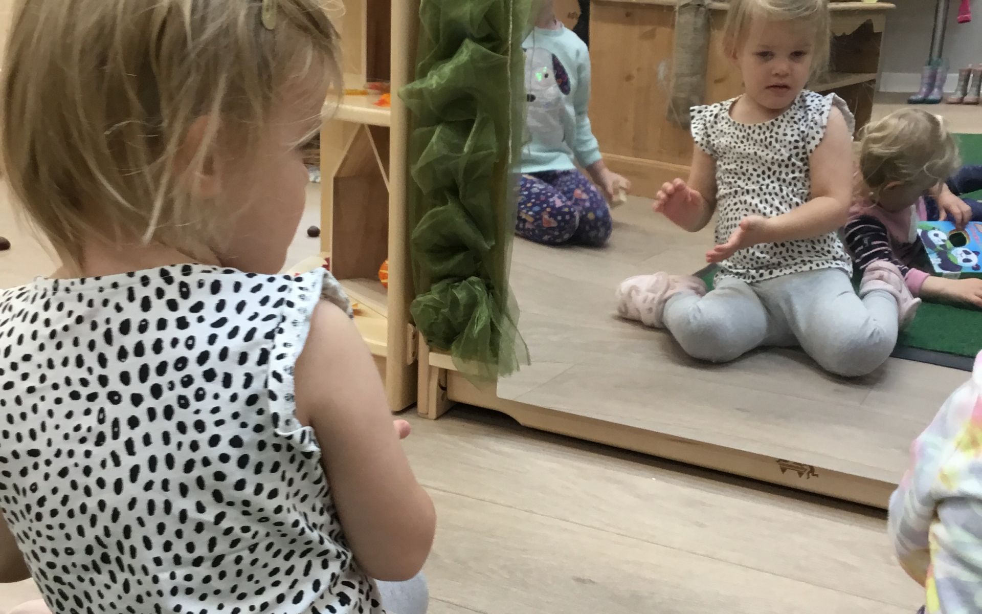 Maple Room | Abbots Green Academy